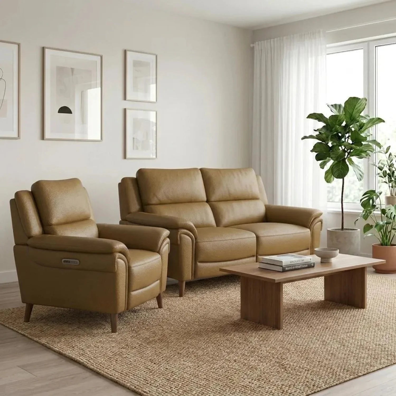 Power Recliner Sofas: Everything You Need to Know Before Buying ...