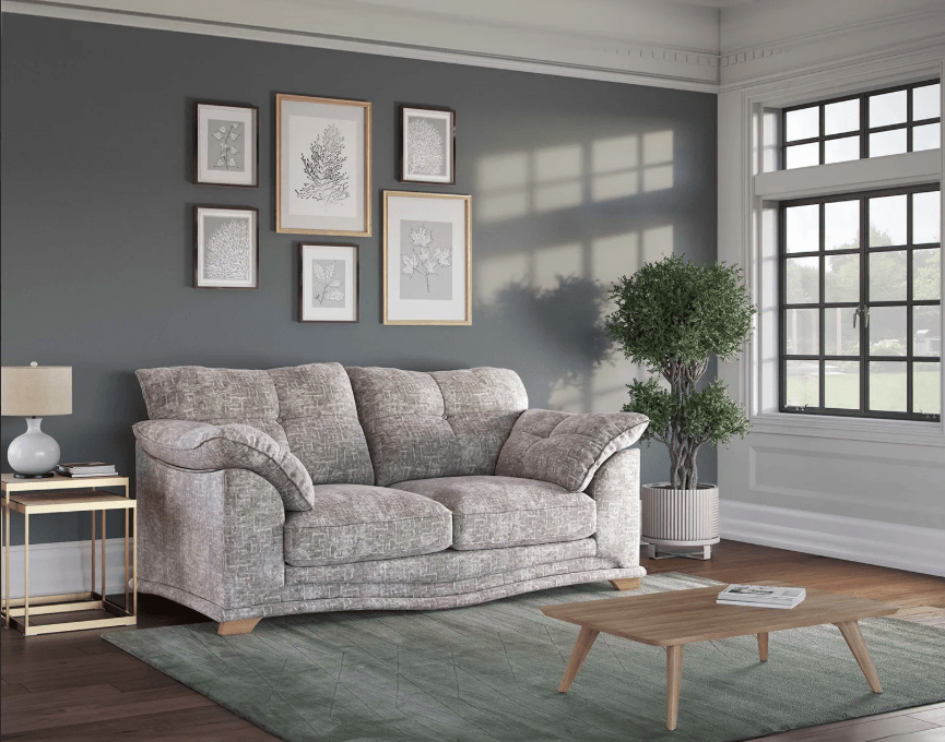 Best Fabric Sofas for Pet Owners in the UK | Practical Buying Guide ...