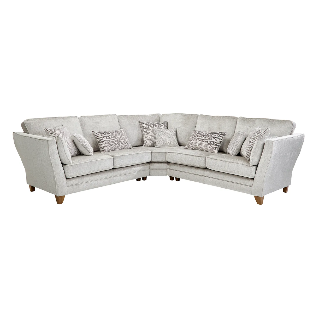 Corner Sofas UK | Pendle Village Furniture